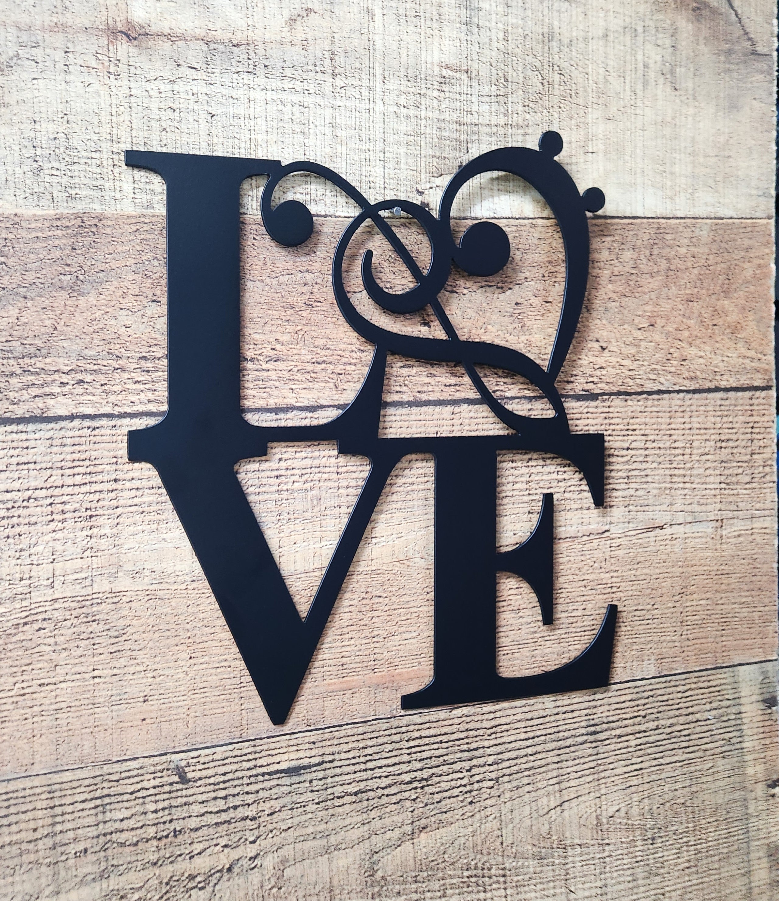 Music – Elite Metal Design LLC